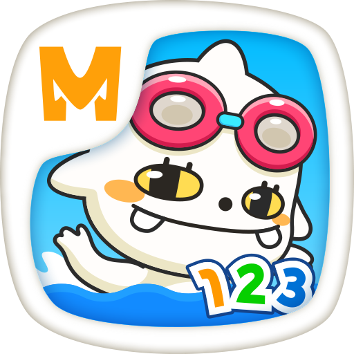 MathMon: numbers(up to 10) for Android/iOS - TapTap