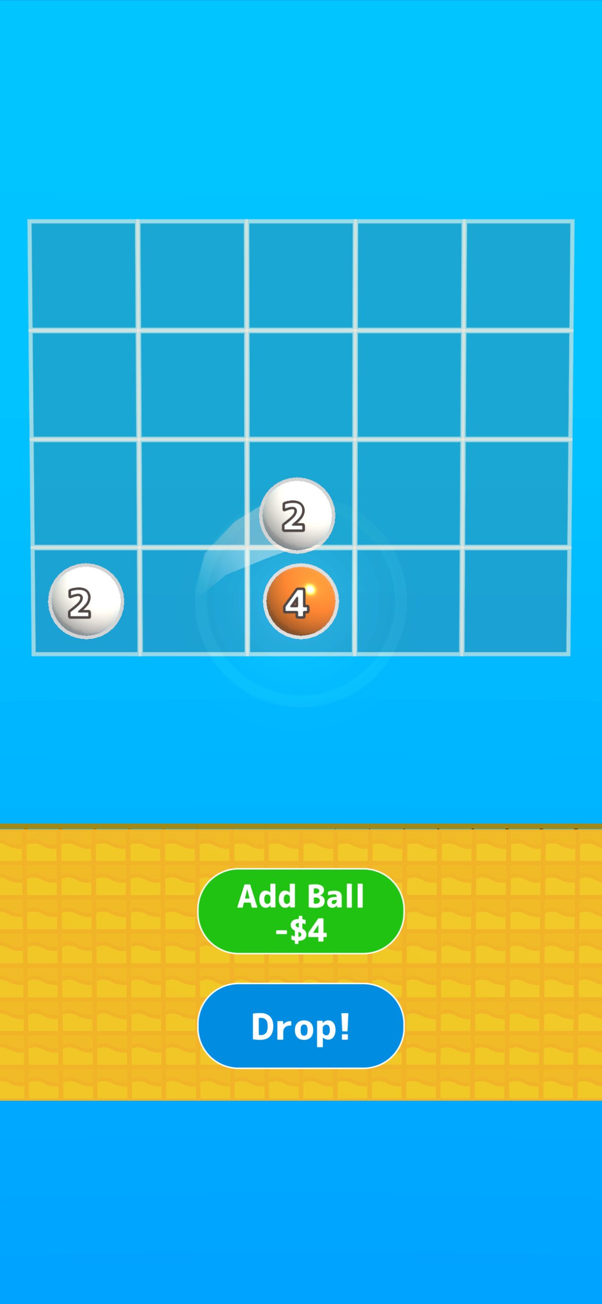 Merge Dig 2048 android iOS-TapTap
