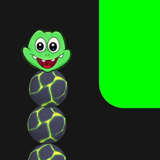 Snake Dash: Block Battle 0.88 for Android/iOS - TapTap