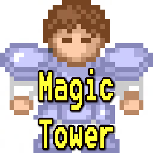 Magic Tower ver1.12 Latest Version for Android/iOS - TapTap
