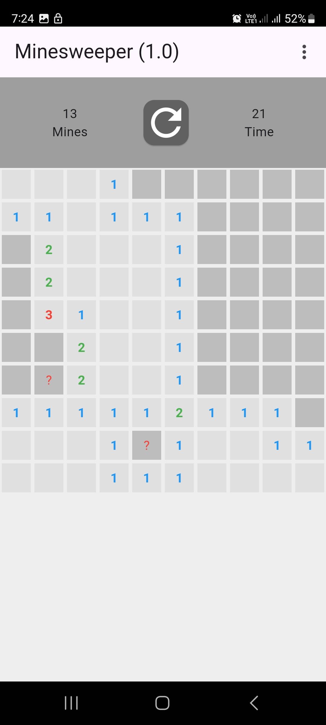 Download Minesweeper Plus 1.0.1 for Android/iOS APK - TapTap