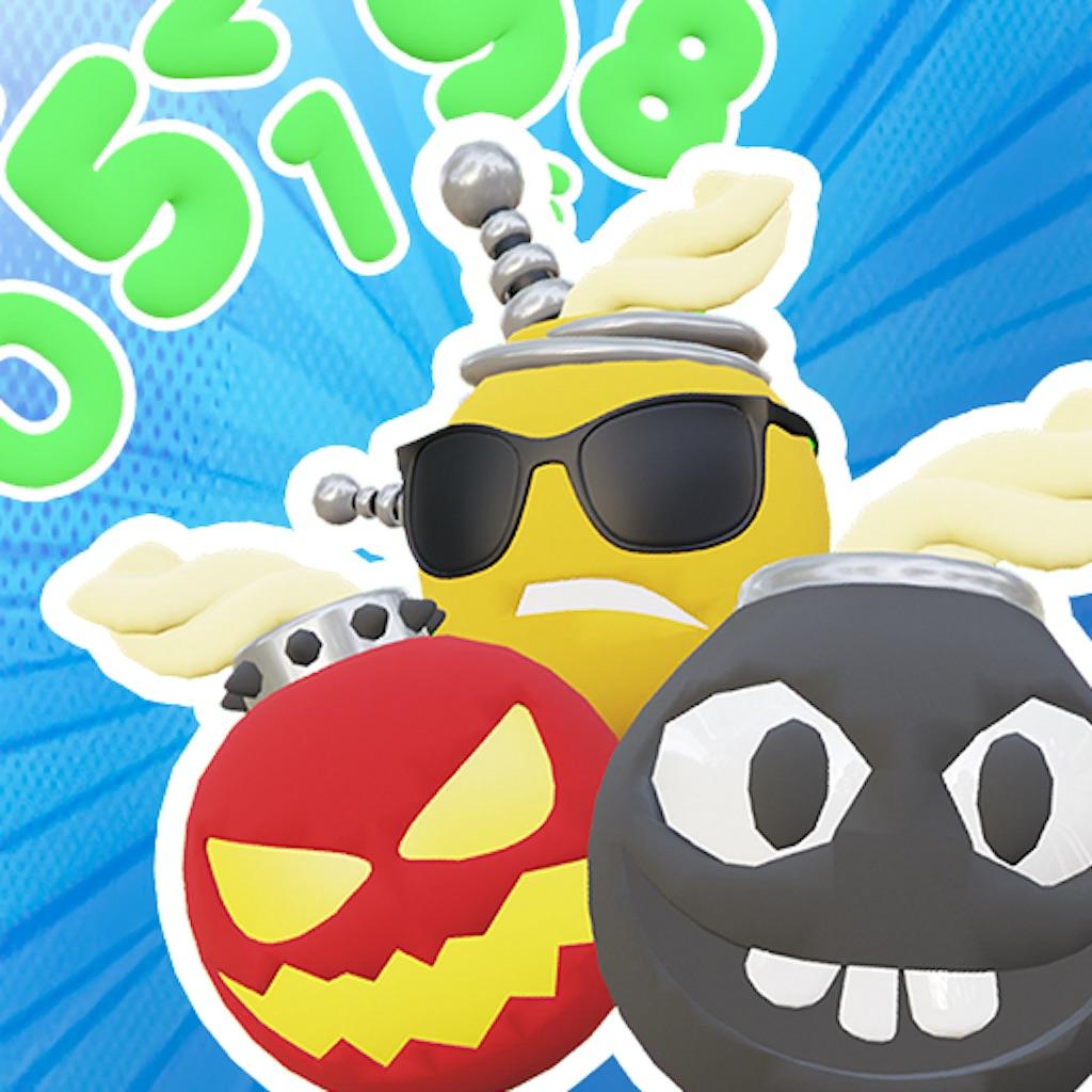Explode Numbers Latest Version for Android/iOS APK - TapTap