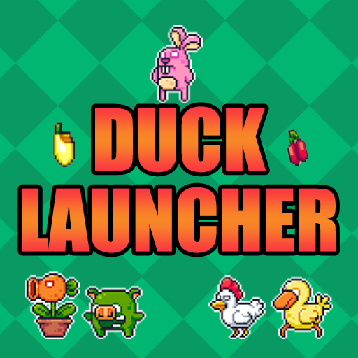 Duck Launcher 1.0.0 for Android/iOS - TapTap