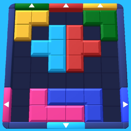 Slide Block Jam Latest Version for Android/iOS APK - TapTap