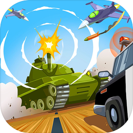 Crazy Tank Driver android iOS apk download for free-TapTap