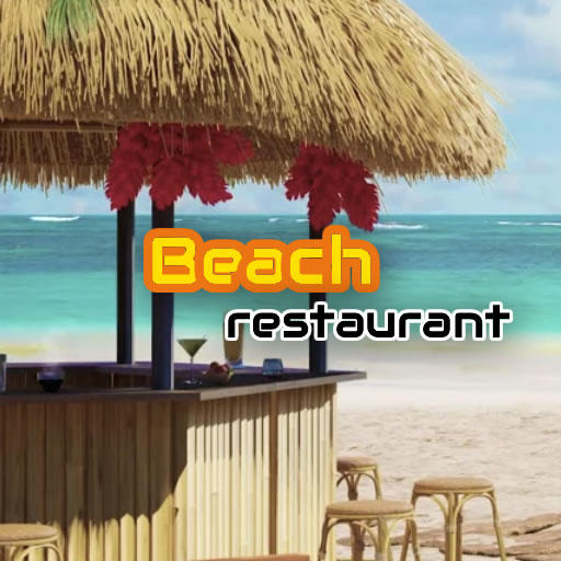 Cooking on Beach - Chefs Game for Android/iOS - TapTap