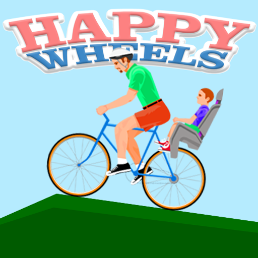 Happy Wheels game Ratings & Reviews - TapTap