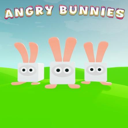 Angry Bunnies Latest Version for Android/iOS APK - TapTap