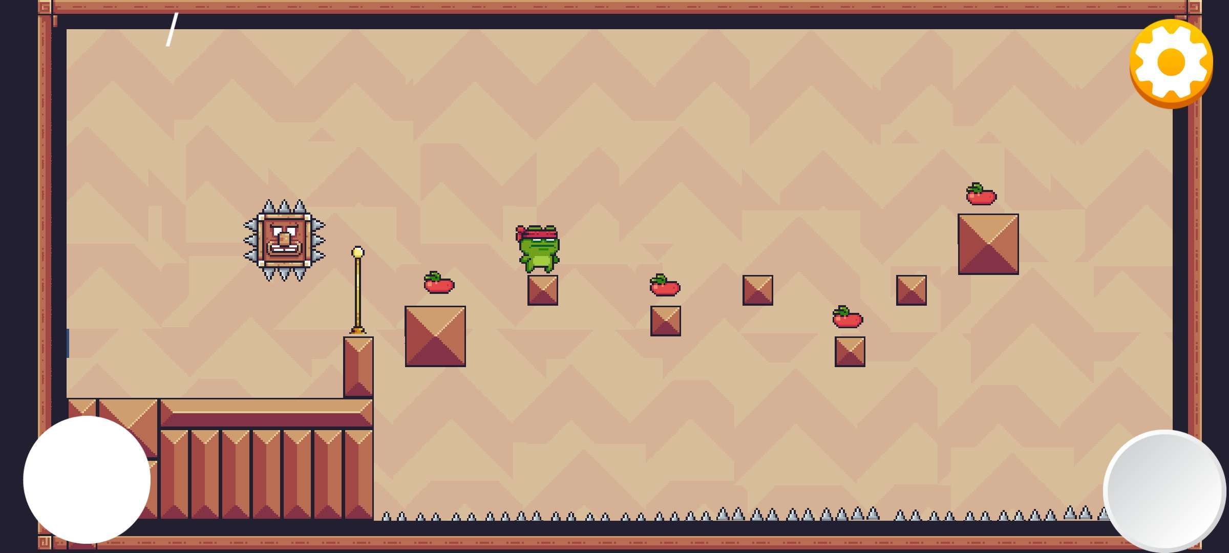 Pixel Jump android iOS apk download for free-TapTap