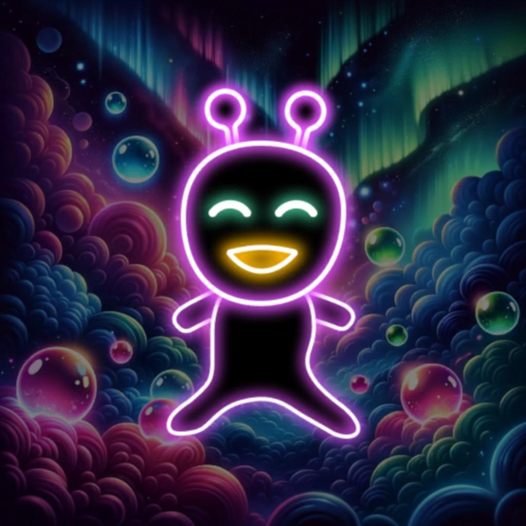 Alien Bubble Shooter Galaxy for Android/iOS - TapTap