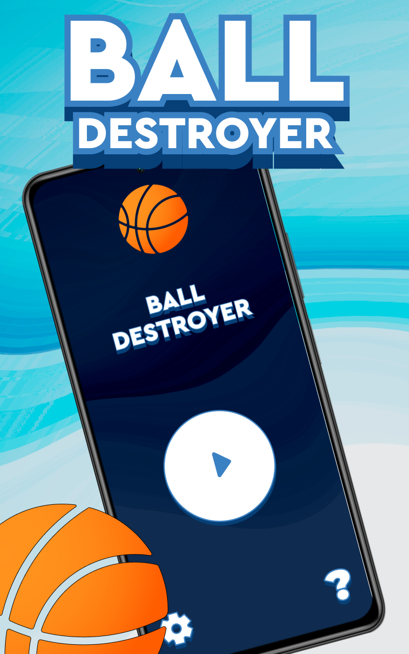 betano apostas Ball Destroyer android iOS-TapTap