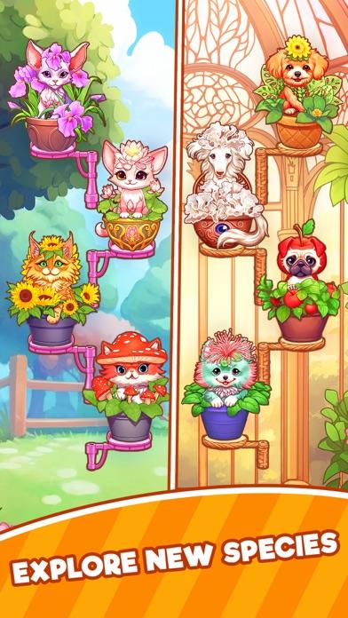 Grow Pets android iOS apk download for free-TapTap
