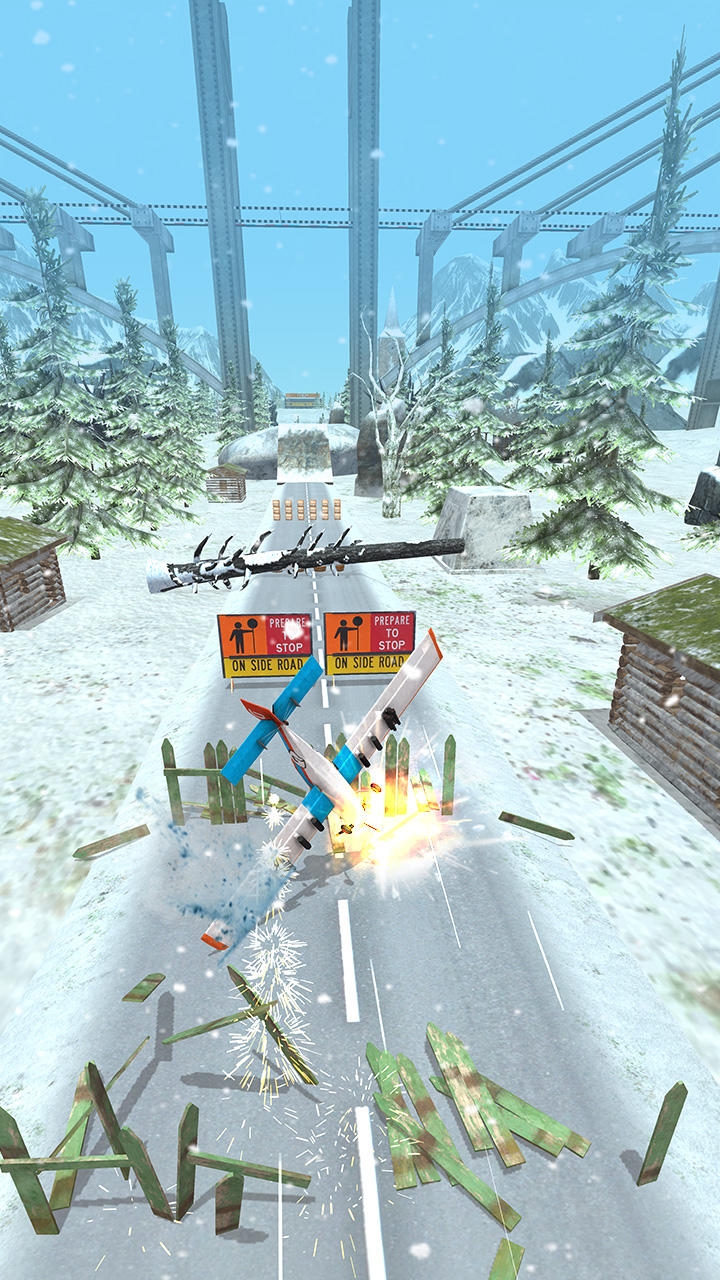 Crazy Plane Simulator android iOS apk download for free-TapTap