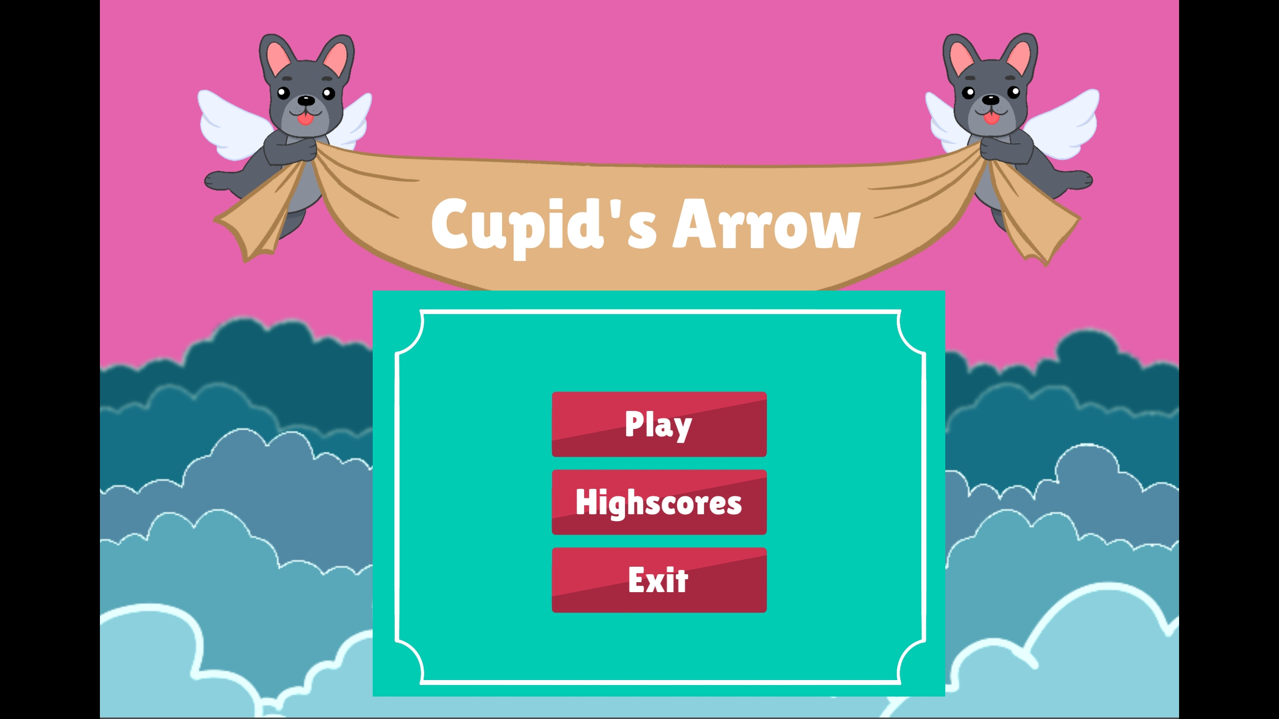 Cupid's Arrow: Valentine Quest android iOS apk download for free-TapTap