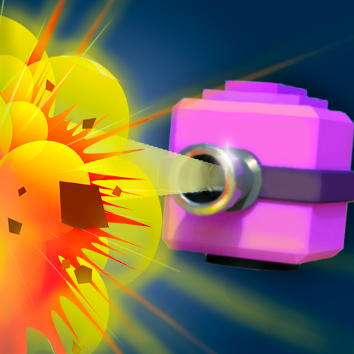Elemental Box Defense for Android/iOS - TapTap
