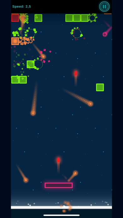 Cyber Blaster android iOS apk download for free-TapTap