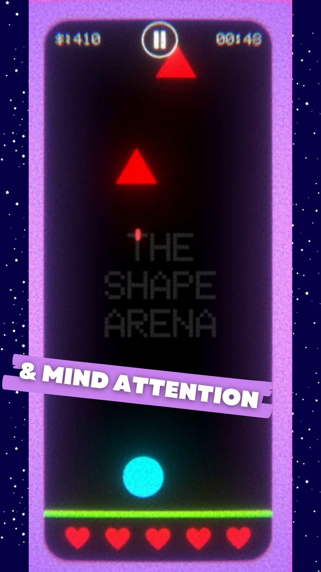 Shape Shooter android iOS apk download for free-TapTap