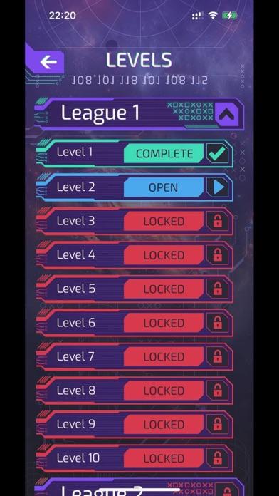 Stellar Odyssey Journey android iOS apk download for free-TapTap