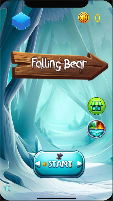 Falling Bear android iOS apk download for free-TapTap