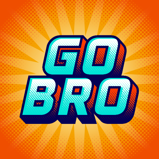 Go Bro - Dare to be Hatke for Android/iOS - TapTap