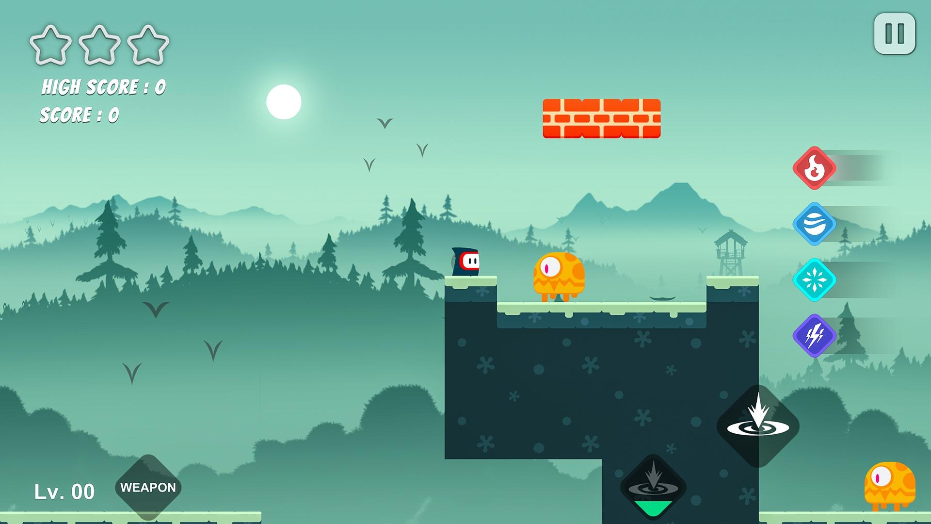 Dash Adventure Platformer Game for Android/iOS - TapTap