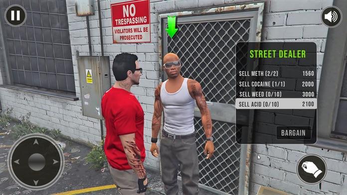 Drug Mafia Weed Simulator Game android iOS apk download for free-TapTap