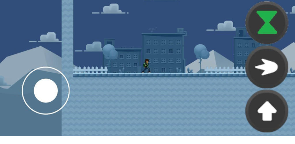 Len Runner 10 Times Platform android iOS apk download for free-TapTap