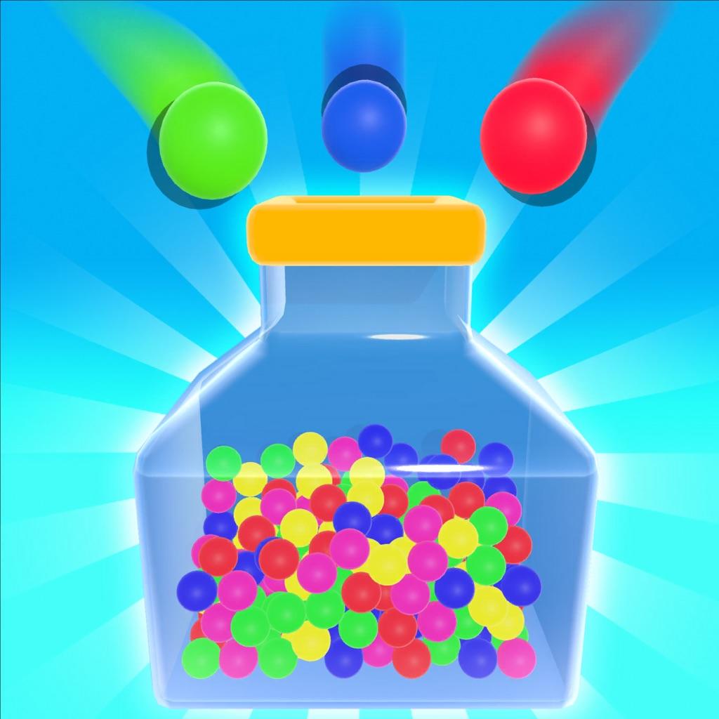Popper Balls Latest Version for Android/iOS APK - TapTap
