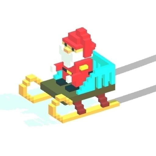 Sliding Santa! Latest Version for Android/iOS APK - TapTap