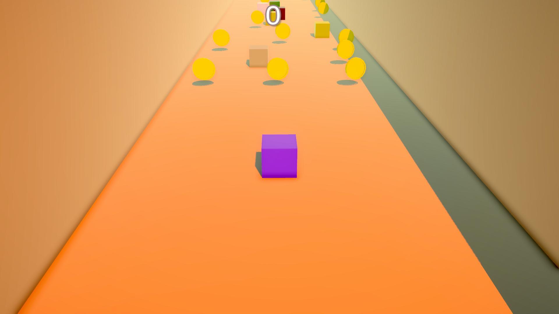 The Cube jump android iOS-TapTap