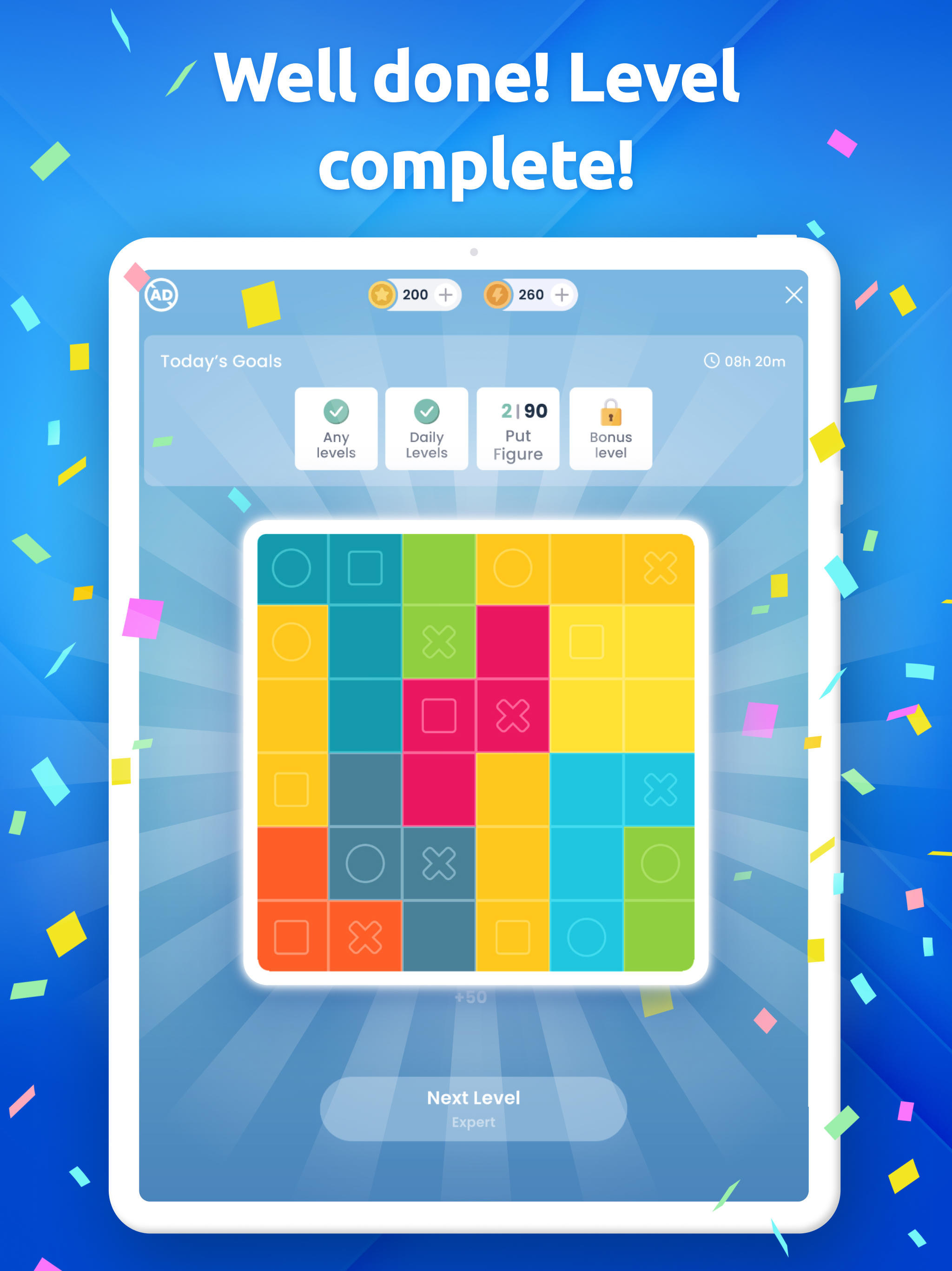 Pindoku－Pixel Block Puzzle android iOS apk download for free-TapTap