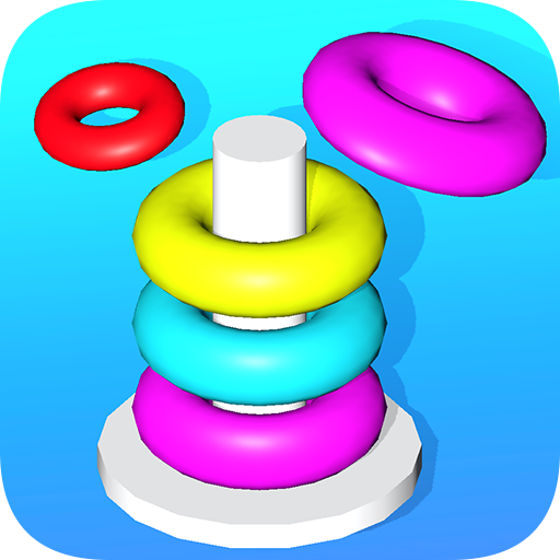 Color Sort 3D - Calm Sorting for Android/iOS - TapTap