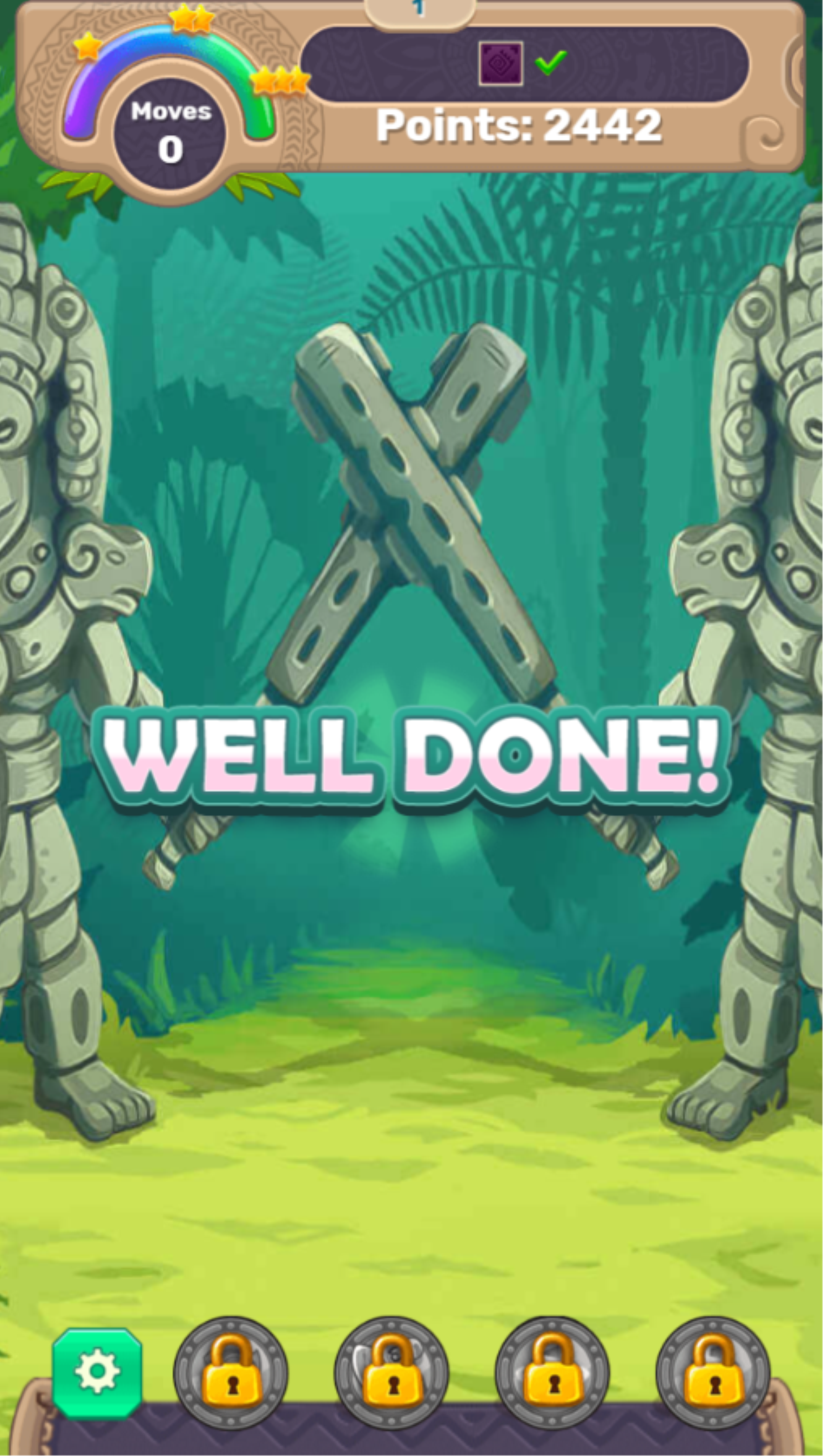 Jewels Blitz 5 android iOS-TapTap