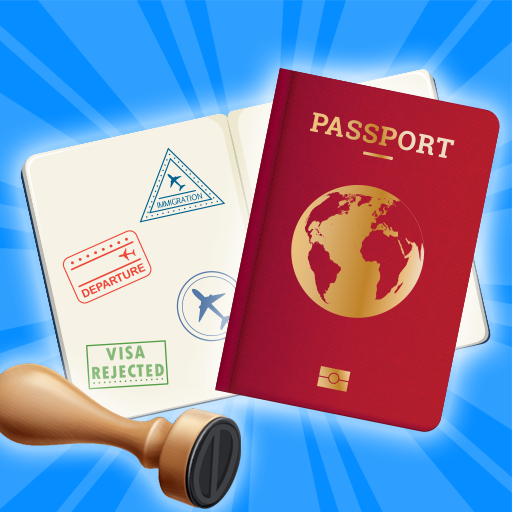 Airport Games Security Officer for Android/iOS - TapTap