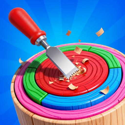Chisel It! Carve the Board for Android/iOS - TapTap