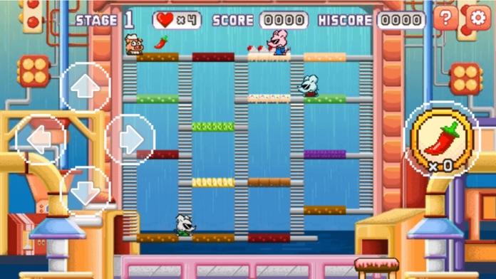 Chu Choo Cake android iOS apk download for free-TapTap