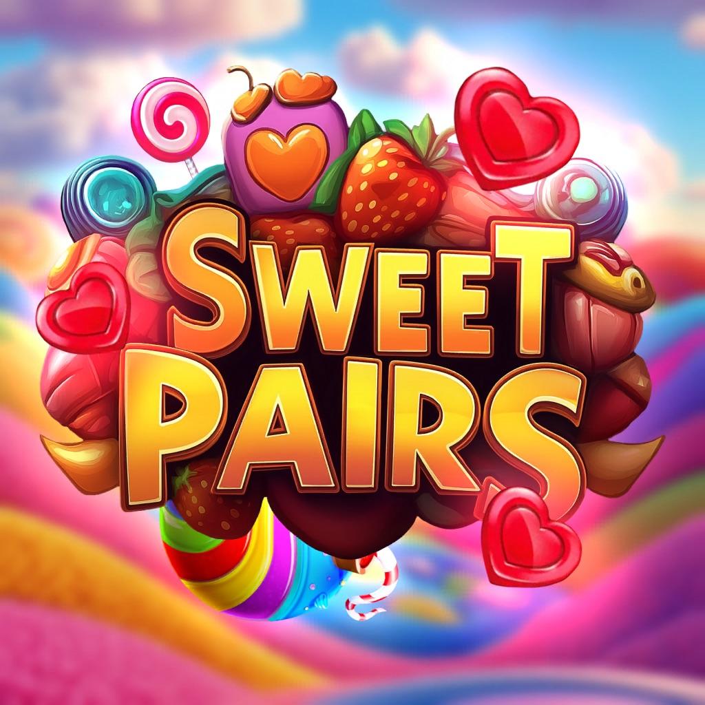 Sweet Pairs Journey Latest Version for Android/iOS - TapTap