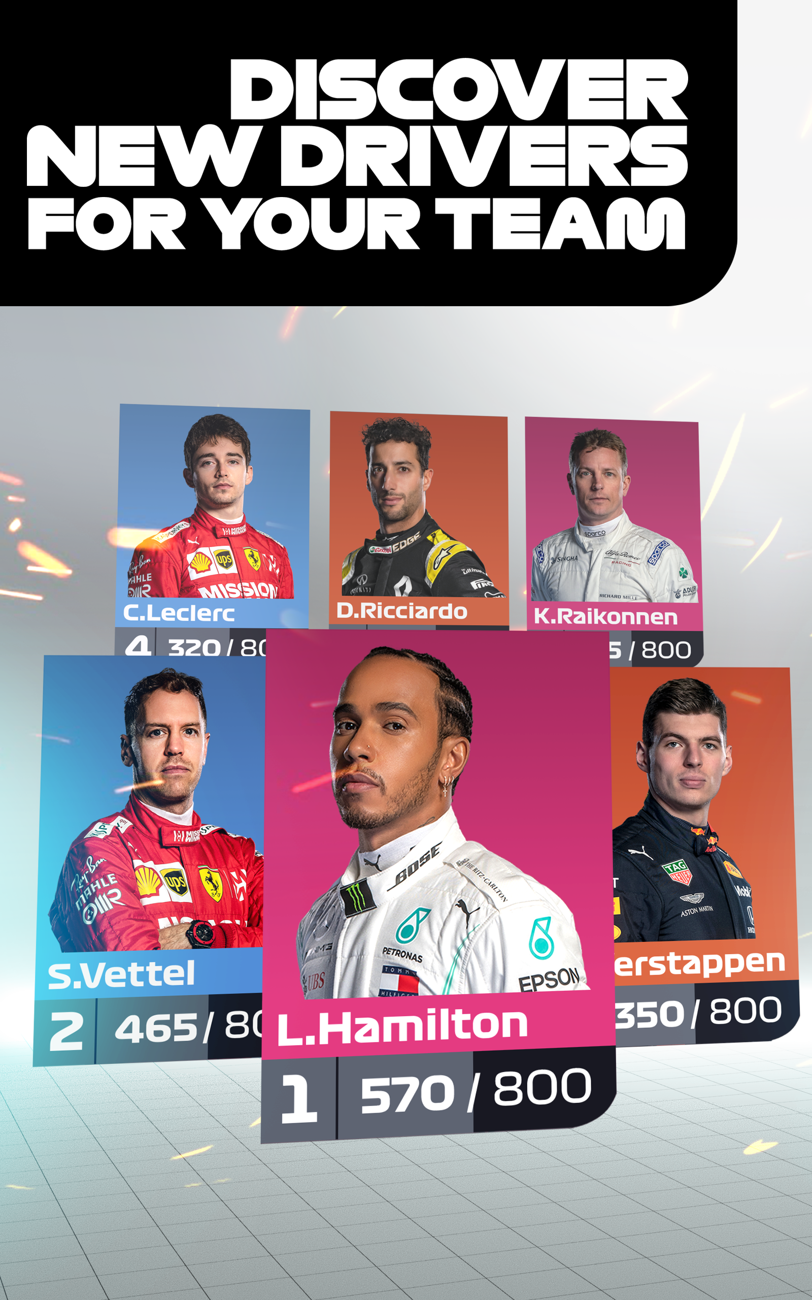 F1 Manager mobile Android iOS apk Download for free|TapTap