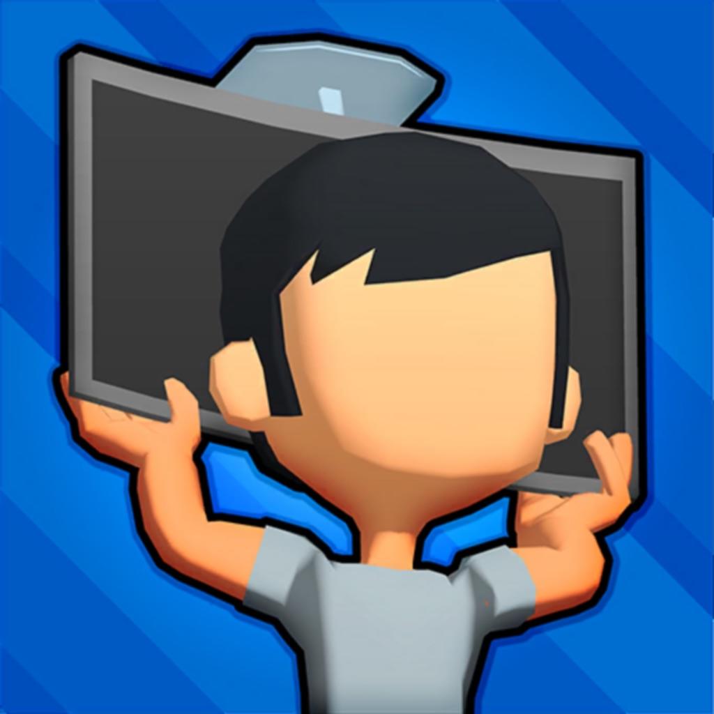 Throw Master - Toss and Merge! for Android/iOS - TapTap