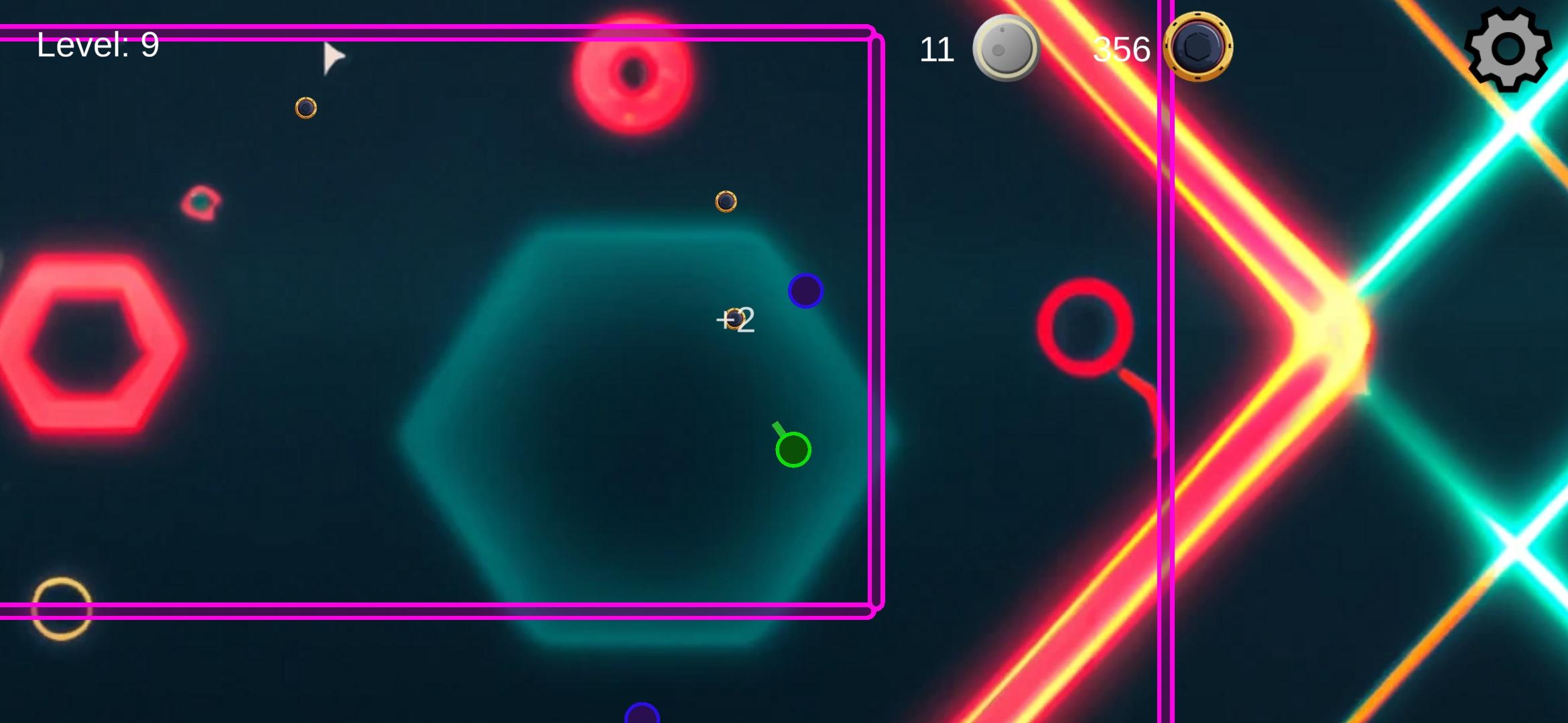 Shape Shooter android iOS apk download for free-TapTap