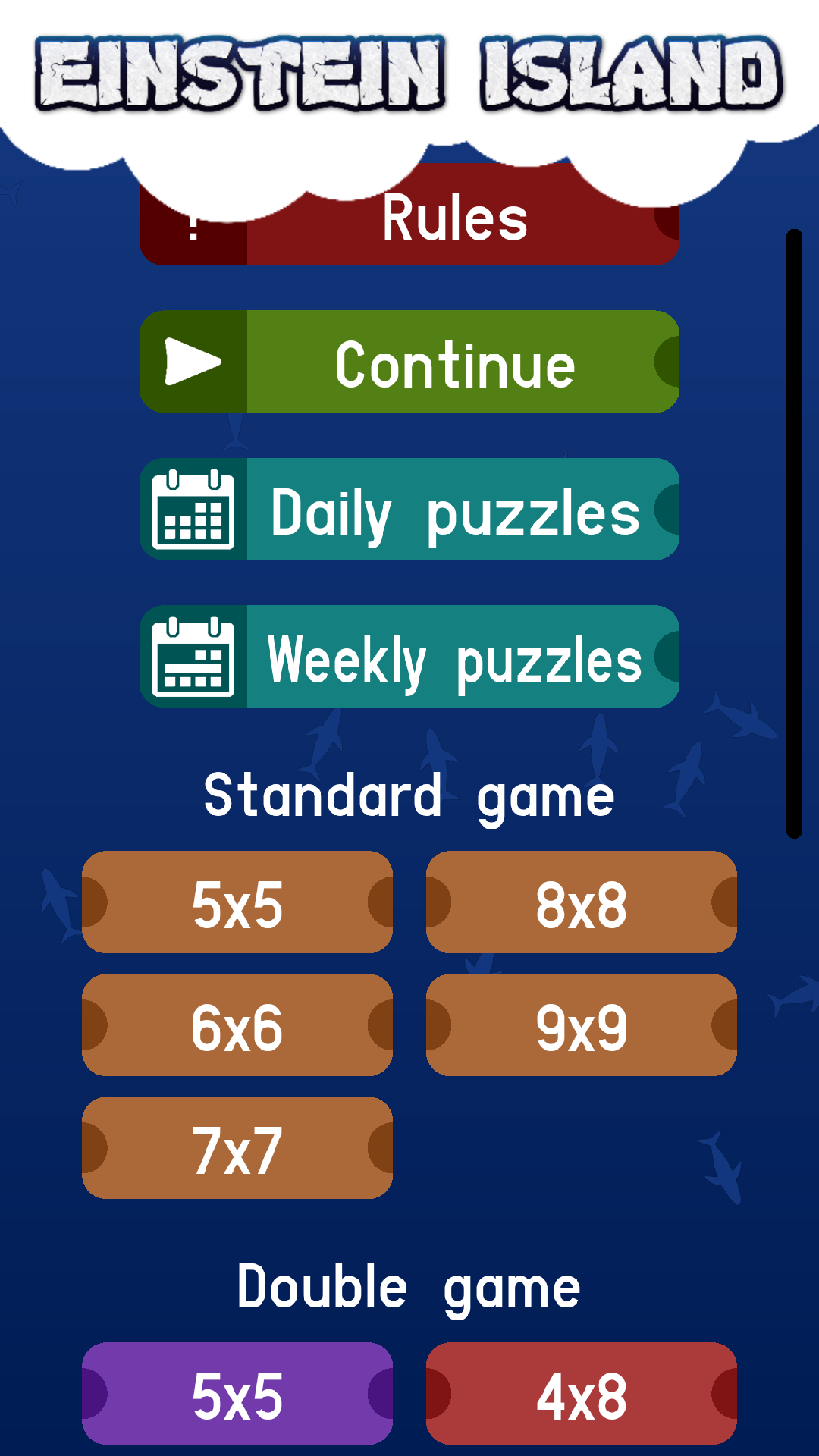 Einstein Riddle Island Puzzle android iOS apk download for free-TapTap