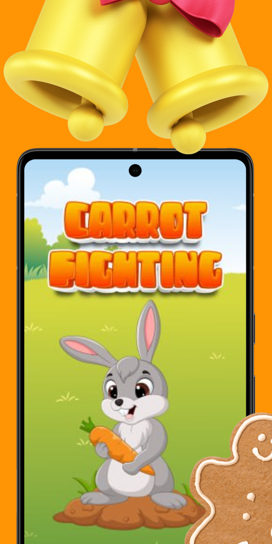 Carrot Fighting android iOS-TapTap