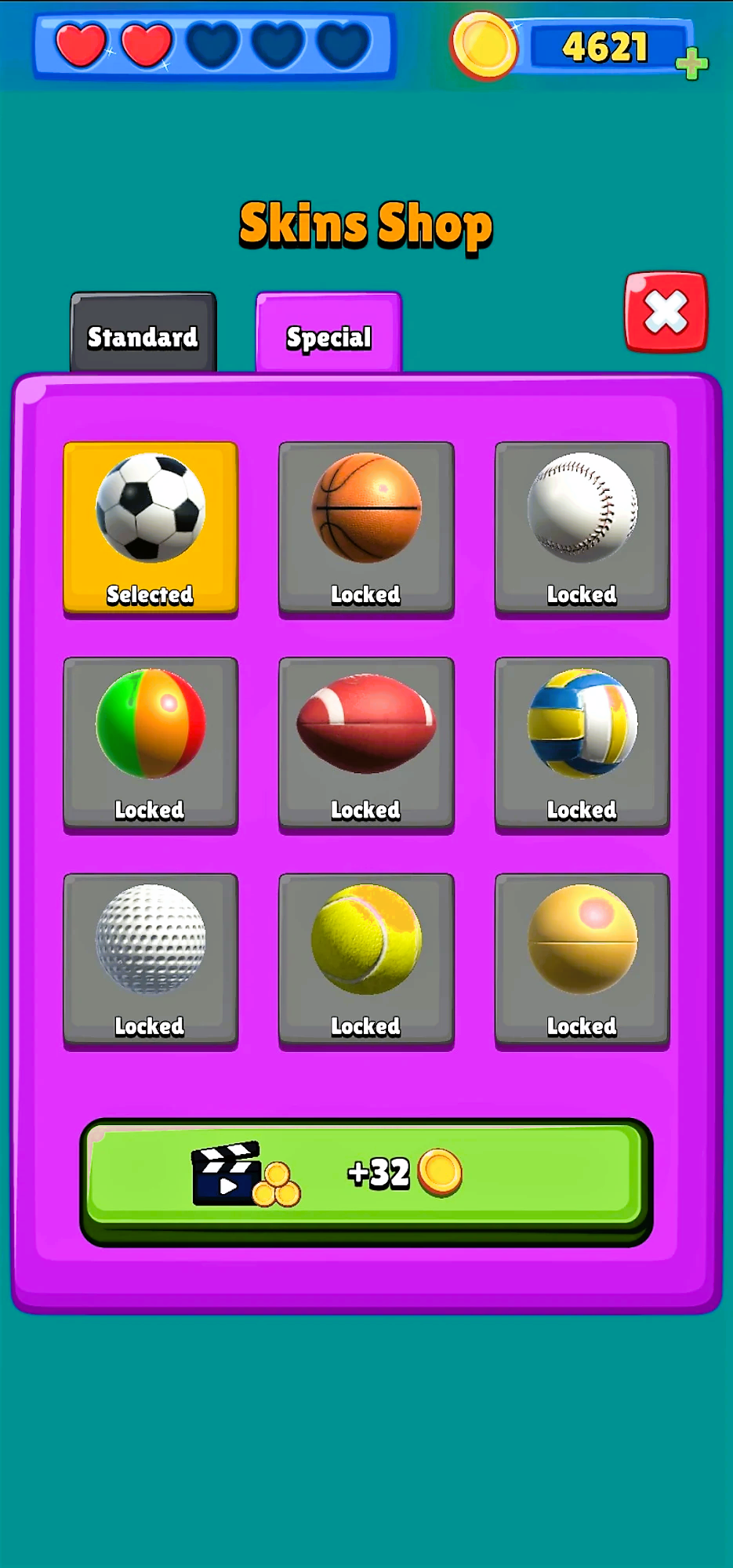 Earning Ball: Make Money Games android iOS-TapTap