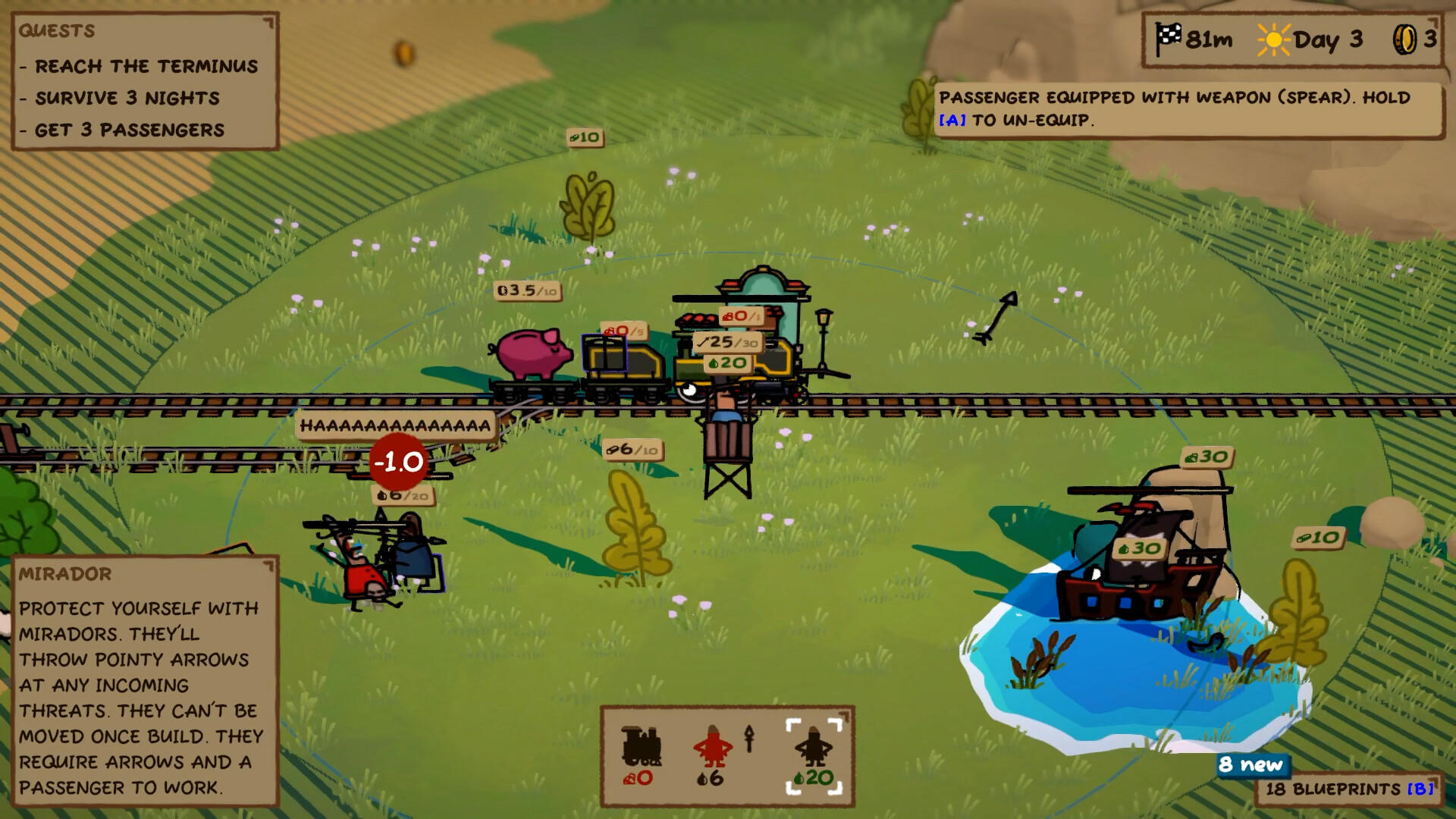 Trackline Express android iOS pre-register-TapTap