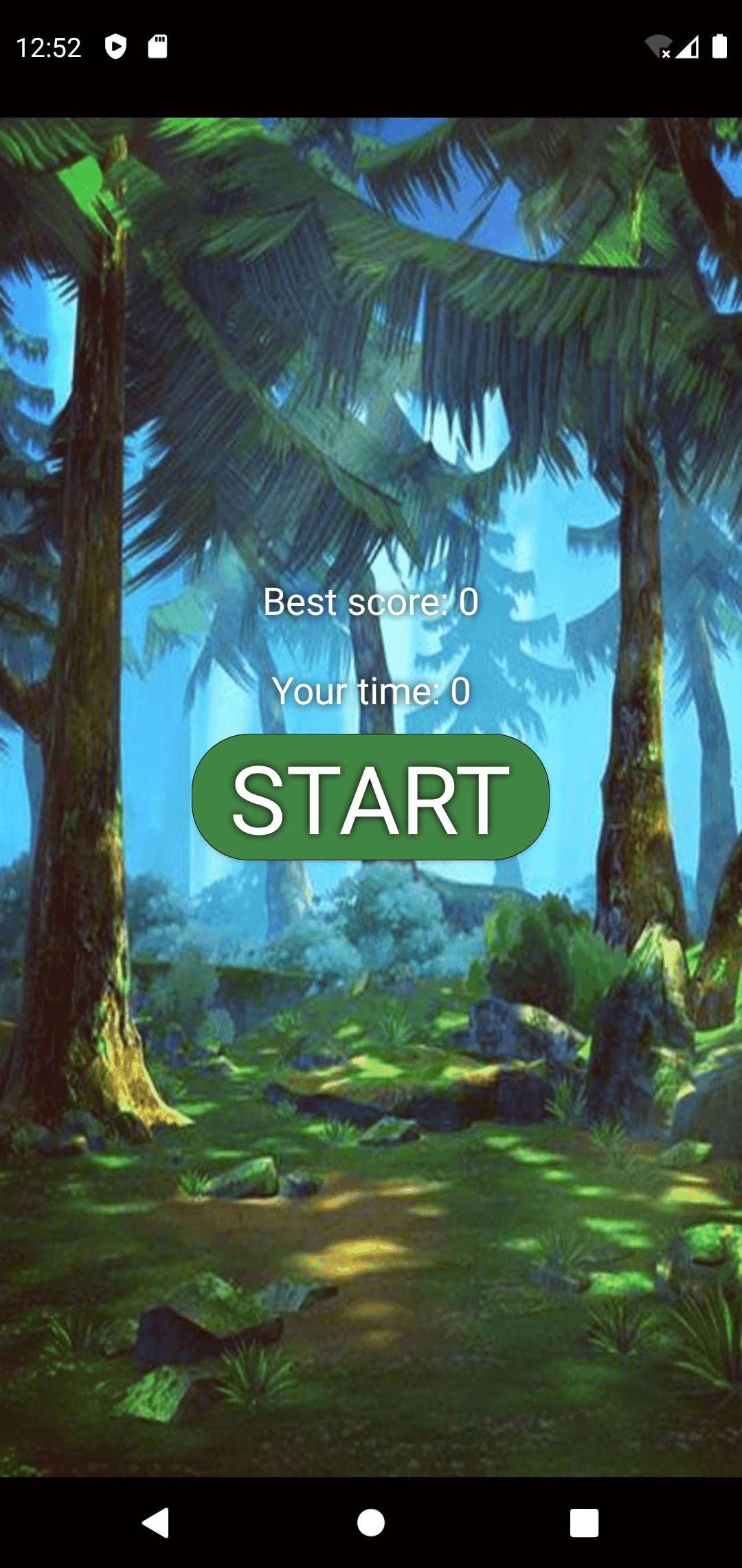 Monkey Play android iOS-TapTap