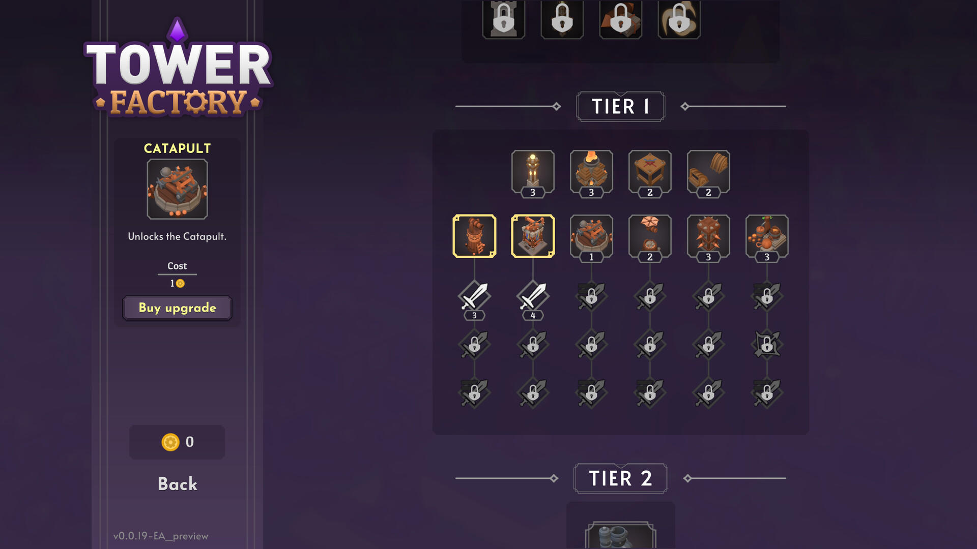 Tower Factory Latest Version for Android/iOS APK - TapTap