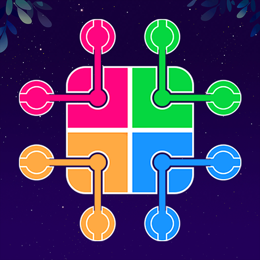 Color Rotating-Tile Match for Android/iOS - TapTap