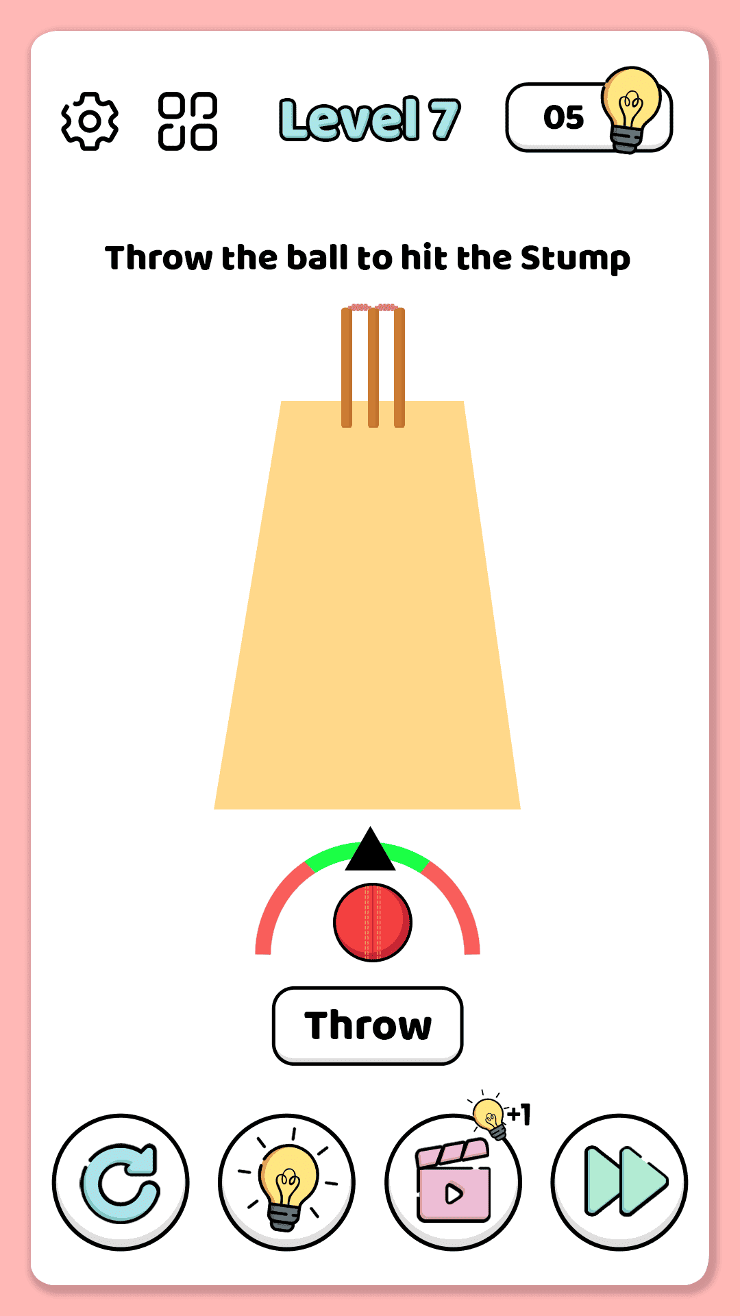 Tricky Brain Puzzle Logic Game for Android/iOS - TapTap