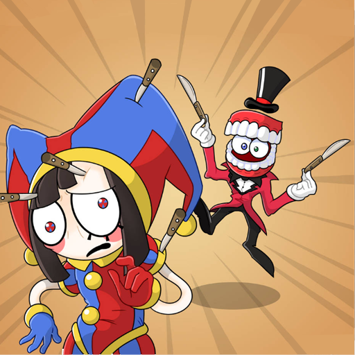 Amazing Digital Circus Game 2d 1.3 for Android/iOS - TapTap