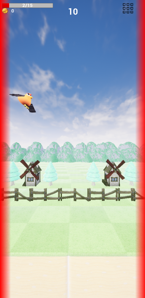 Fly! Mr.Cock! android iOS apk download for free-TapTap